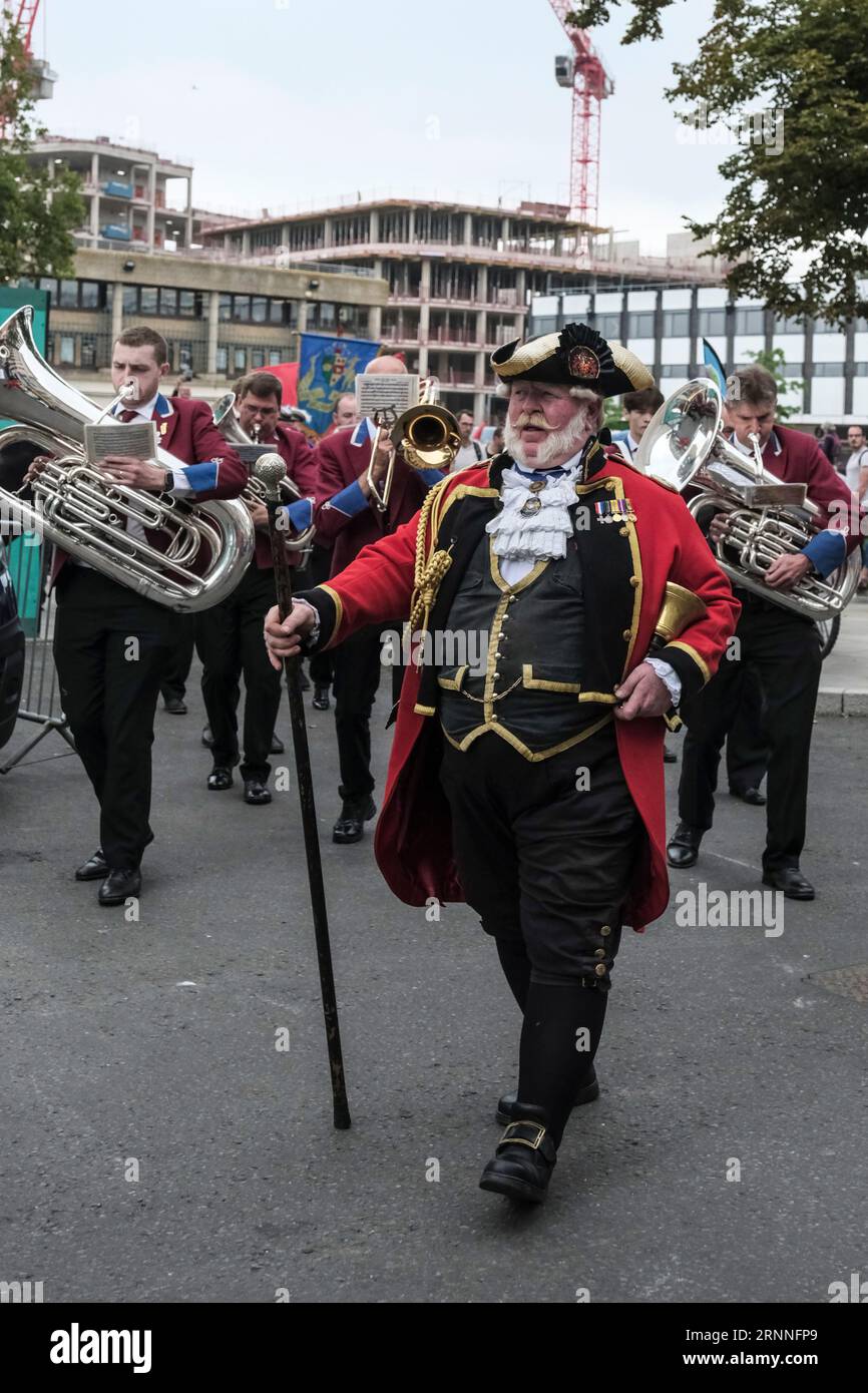 Jon eeles -Fotos und -Bildmaterial in hoher Auflösung – Alamy