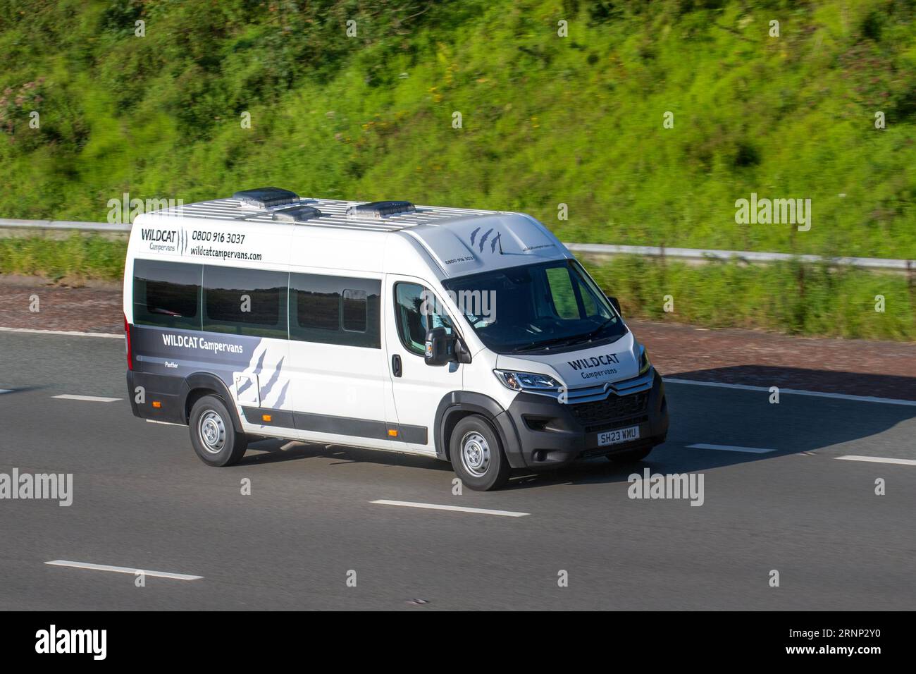 Auto Mieten Schottland
