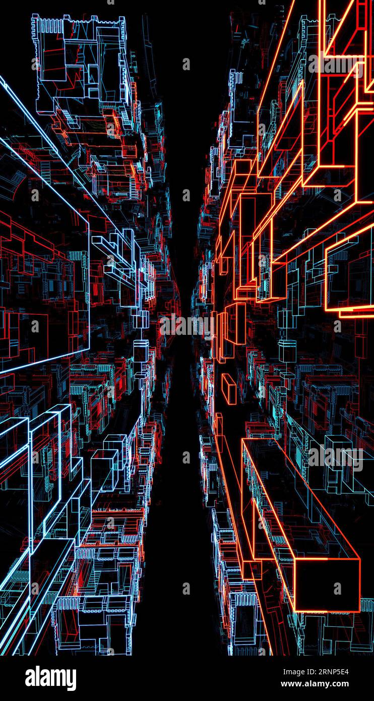 Raum zeit kontinuum -Fotos und -Bildmaterial in hoher Auflösung – Alamy