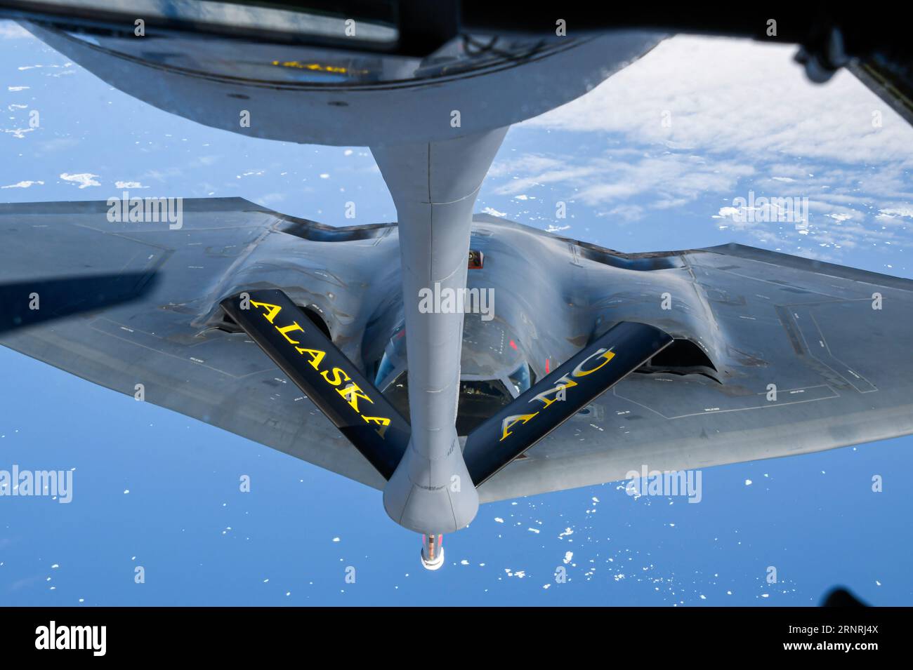Alaska red flag alaska ist eine pazifische luftwaffe -Fotos und ...