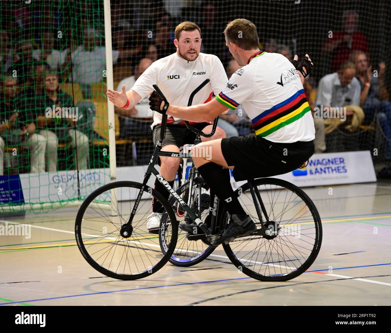 Uci radball weltcup -Fotos und -Bildmaterial in hoher Auflösung – Alamy