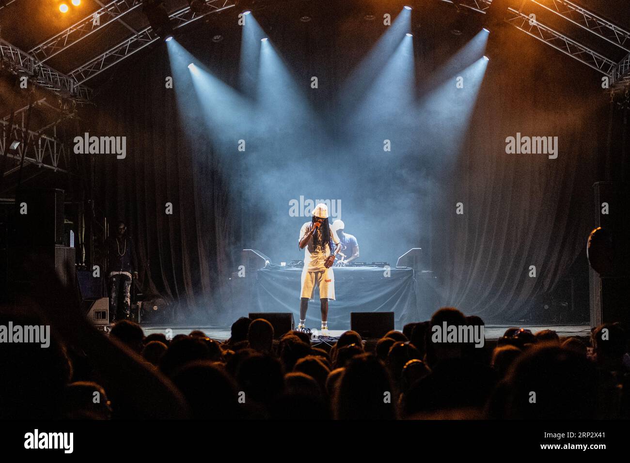 Sommerfest 2023 -Fotos und -Bildmaterial in hoher Auflösung – Alamy