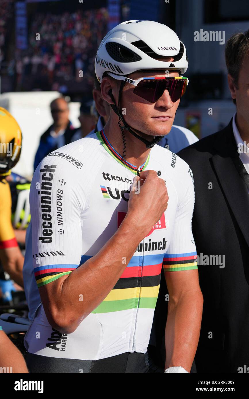 Mathieu van der poel press -Fotos und -Bildmaterial in hoher Auflösung ...