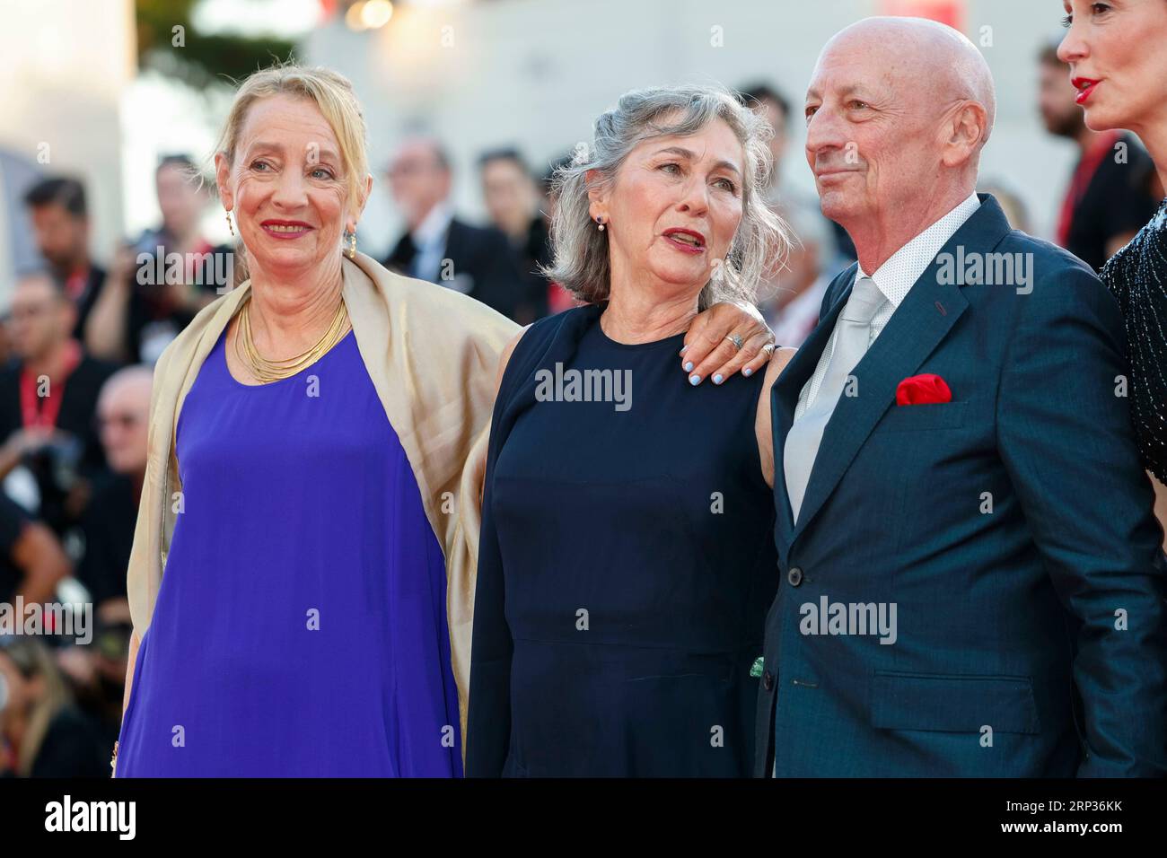 Jamie bernstein -Fotos und -Bildmaterial in hoher Auflösung – Alamy