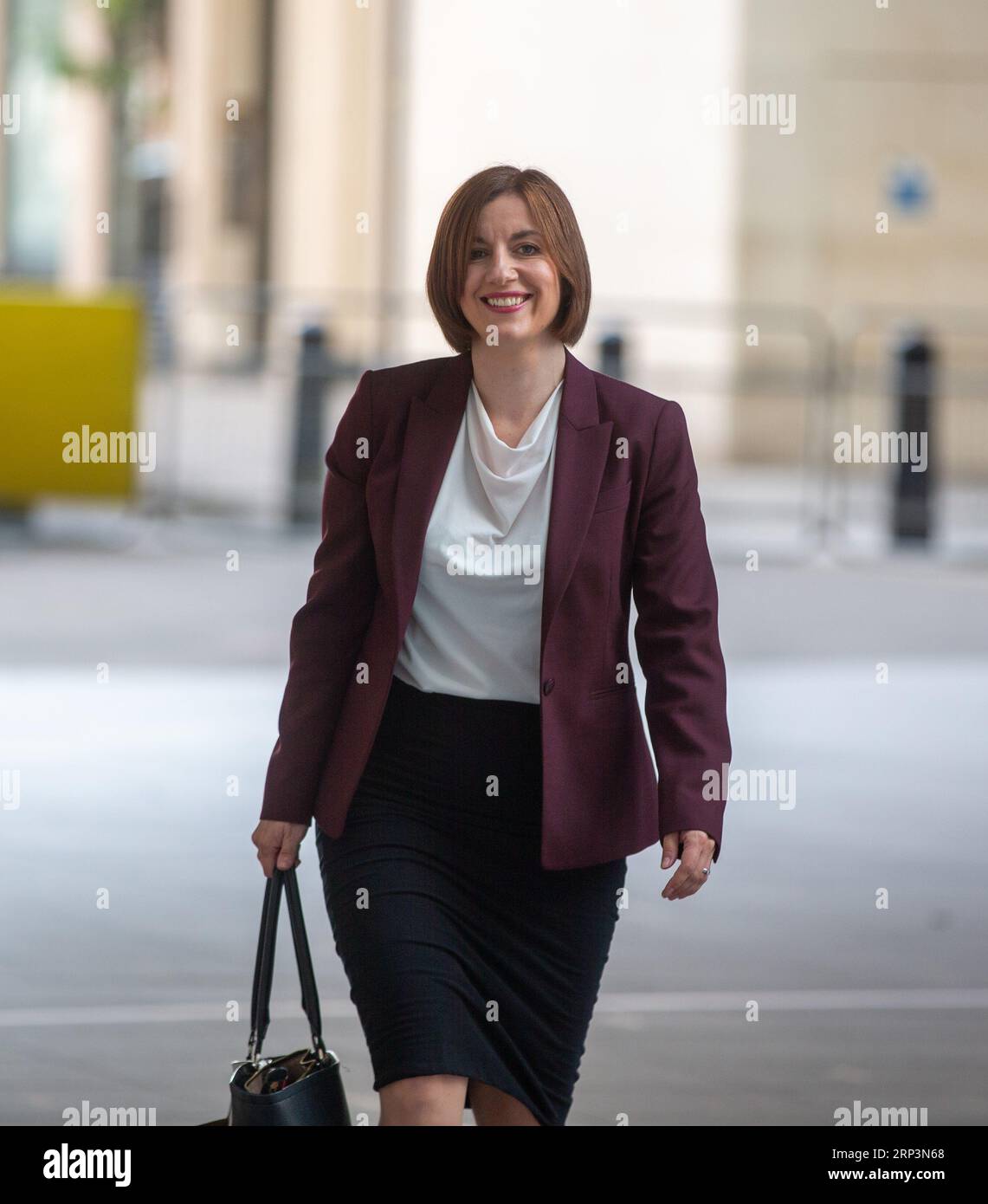 Bridget phillipson bbc interview -Fotos und -Bildmaterial in hoher ...