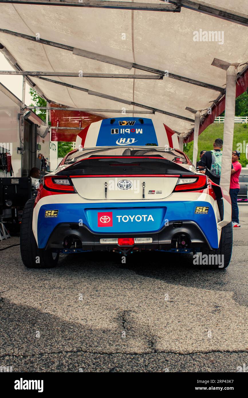 Formula drift -Fotos und -Bildmaterial in hoher Auflösung – Alamy