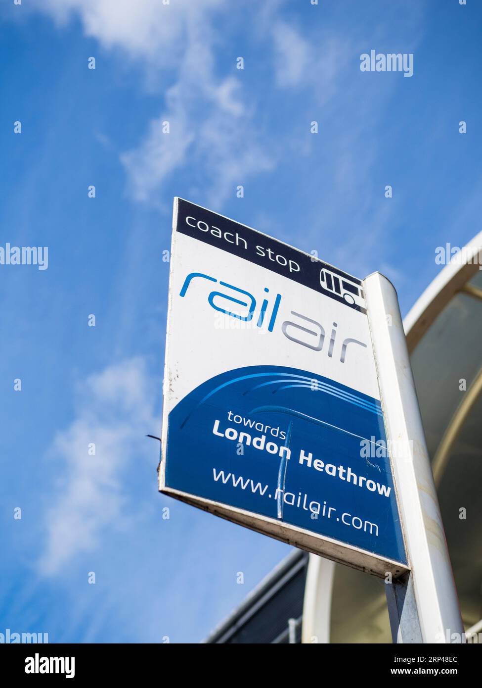 Railair bus -Fotos und -Bildmaterial in hoher Auflösung – Alamy