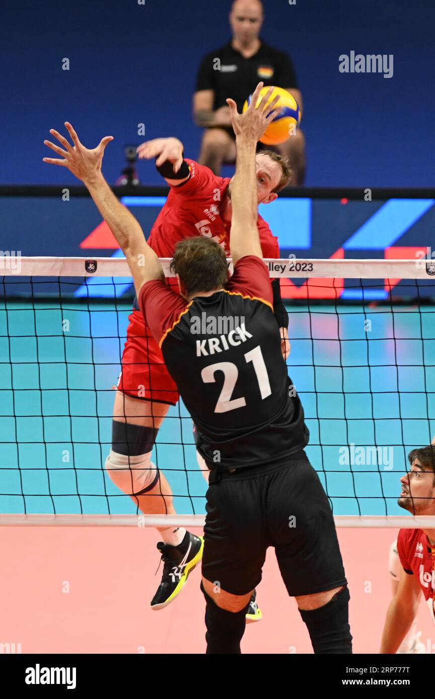 Tobias krick deutschland -Fotos und -Bildmaterial in hoher Auflösung ...