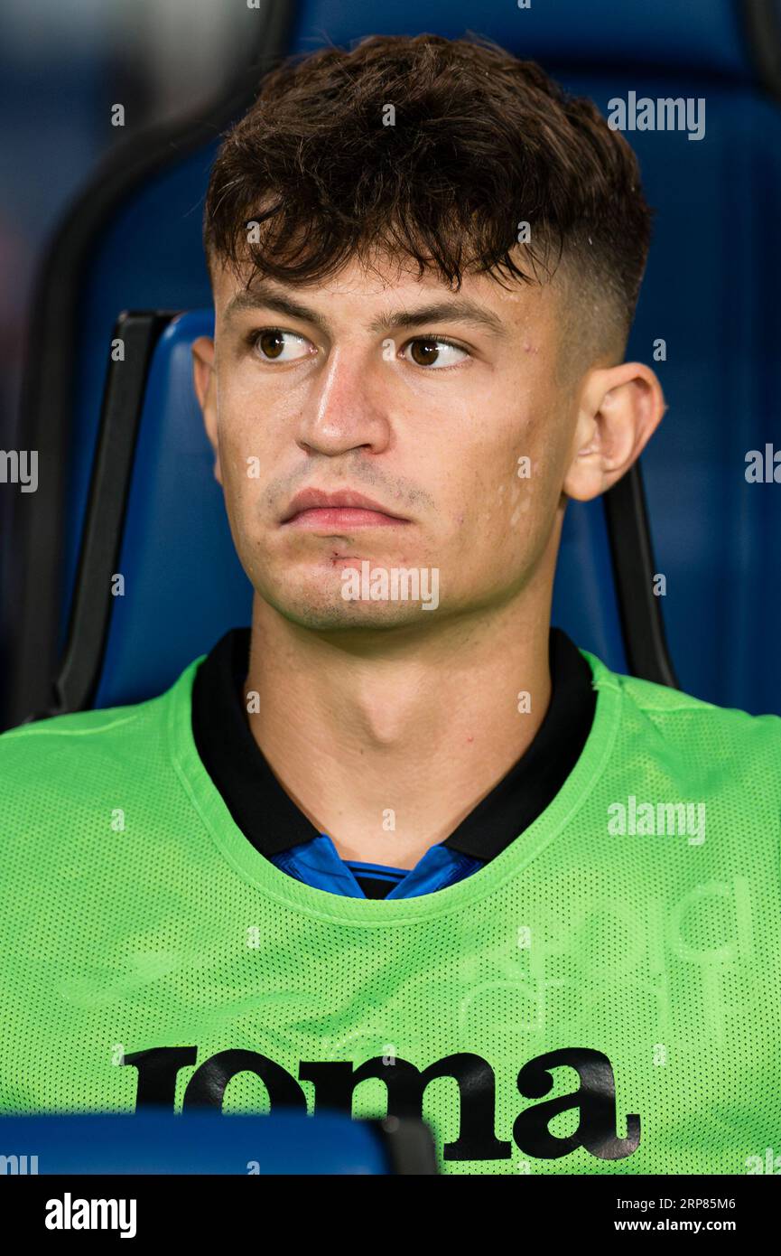 Giovanni bonfanti -Fotos und -Bildmaterial in hoher Auflösung – Alamy