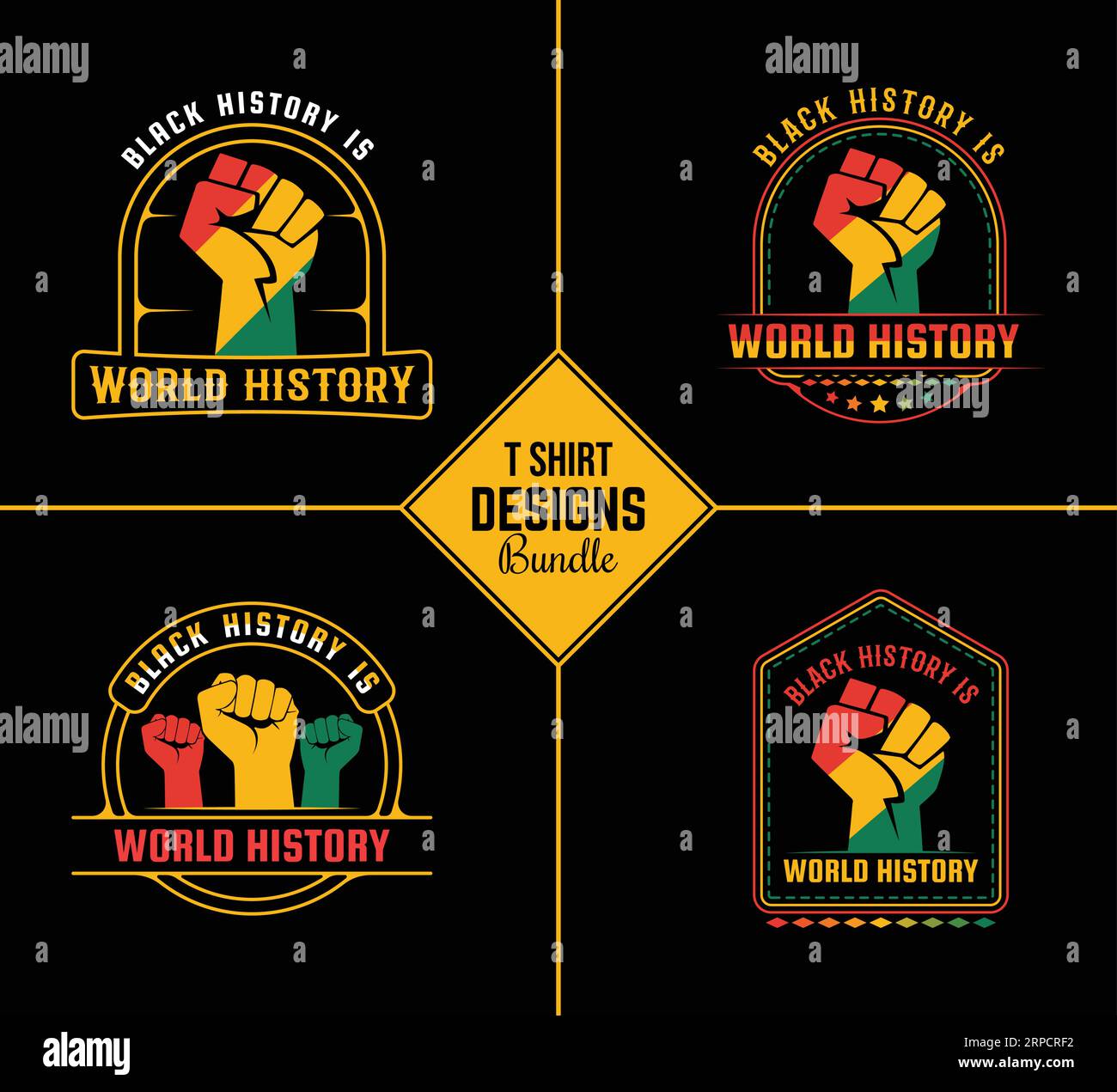 Plantilla historia Stock-Vektorgrafiken kaufen - Alamy