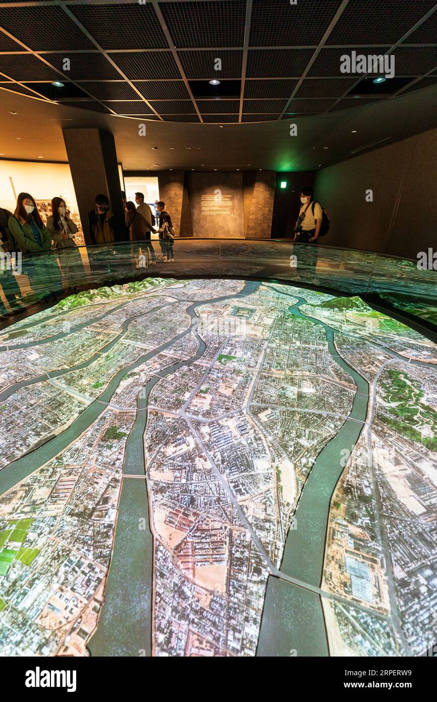 Diorama exhibit -Fotos und -Bildmaterial in hoher Auflösung – Alamy