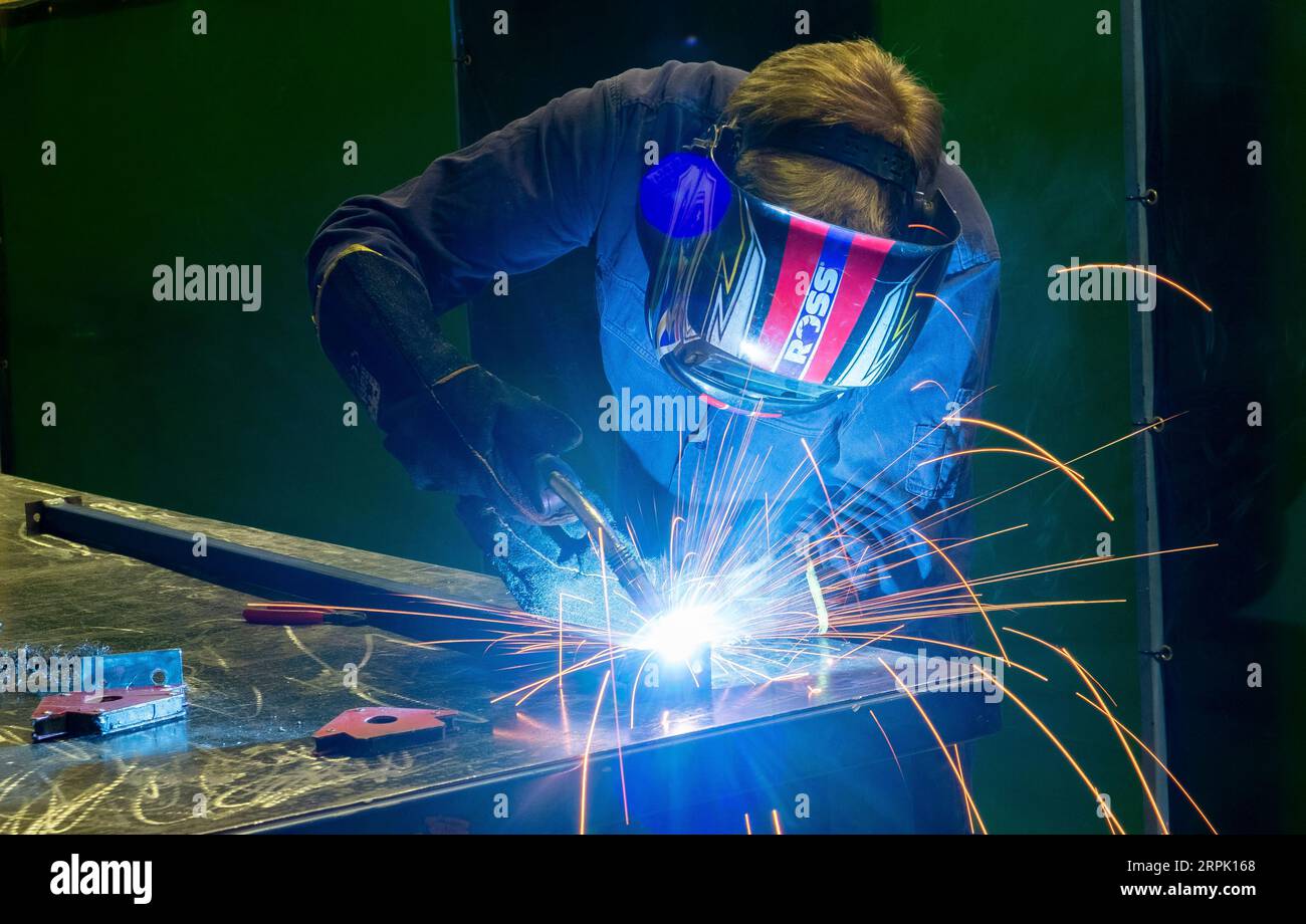 Arc joint -Fotos und -Bildmaterial in hoher Auflösung – Alamy
