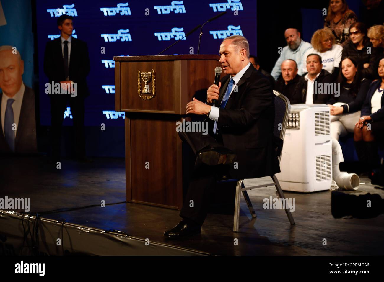 Markowicz jini handout -Fotos und -Bildmaterial in hoher Auflösung – Alamy