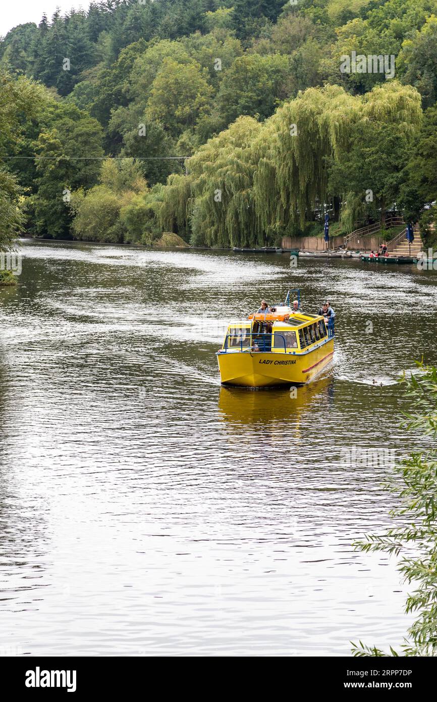 Symonds yat west -Fotos und -Bildmaterial in hoher Auflösung – Alamy