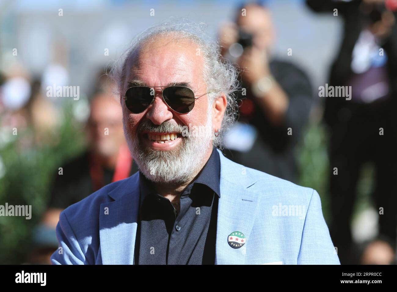 Mohamed al rashi -Fotos und -Bildmaterial in hoher Auflösung – Alamy