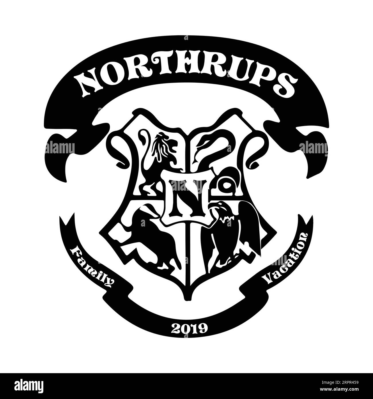 Harry potter 2 Stock-Vektorgrafiken kaufen - Alamy