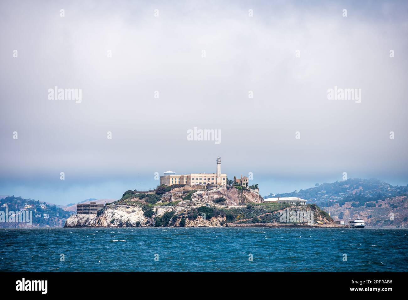Besuchen sie alcatraz -Fotos und -Bildmaterial in hoher Auflösung – Alamy