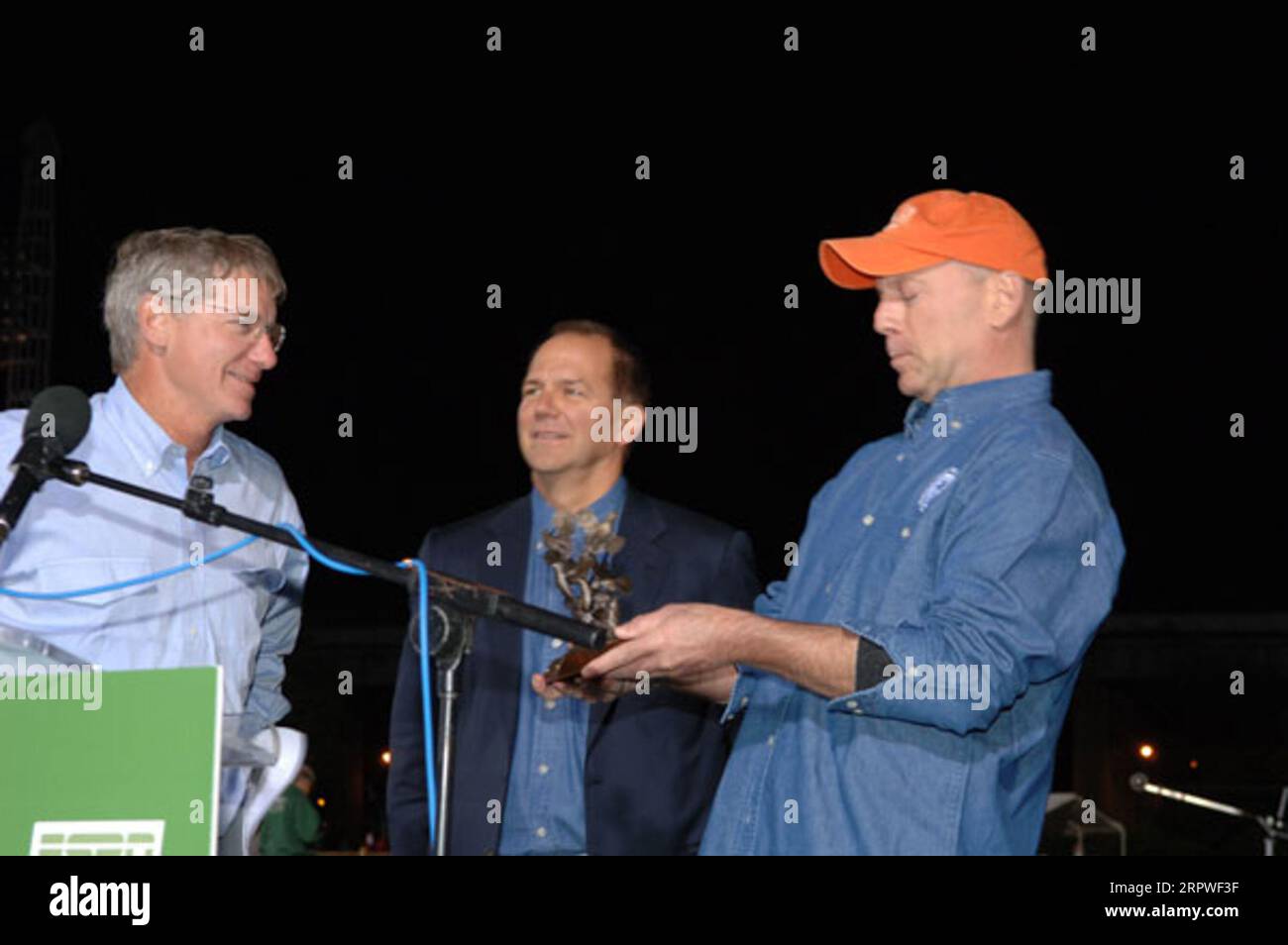 Die National Fish and Wildlife Foundation feiert die Great Outdoors ...