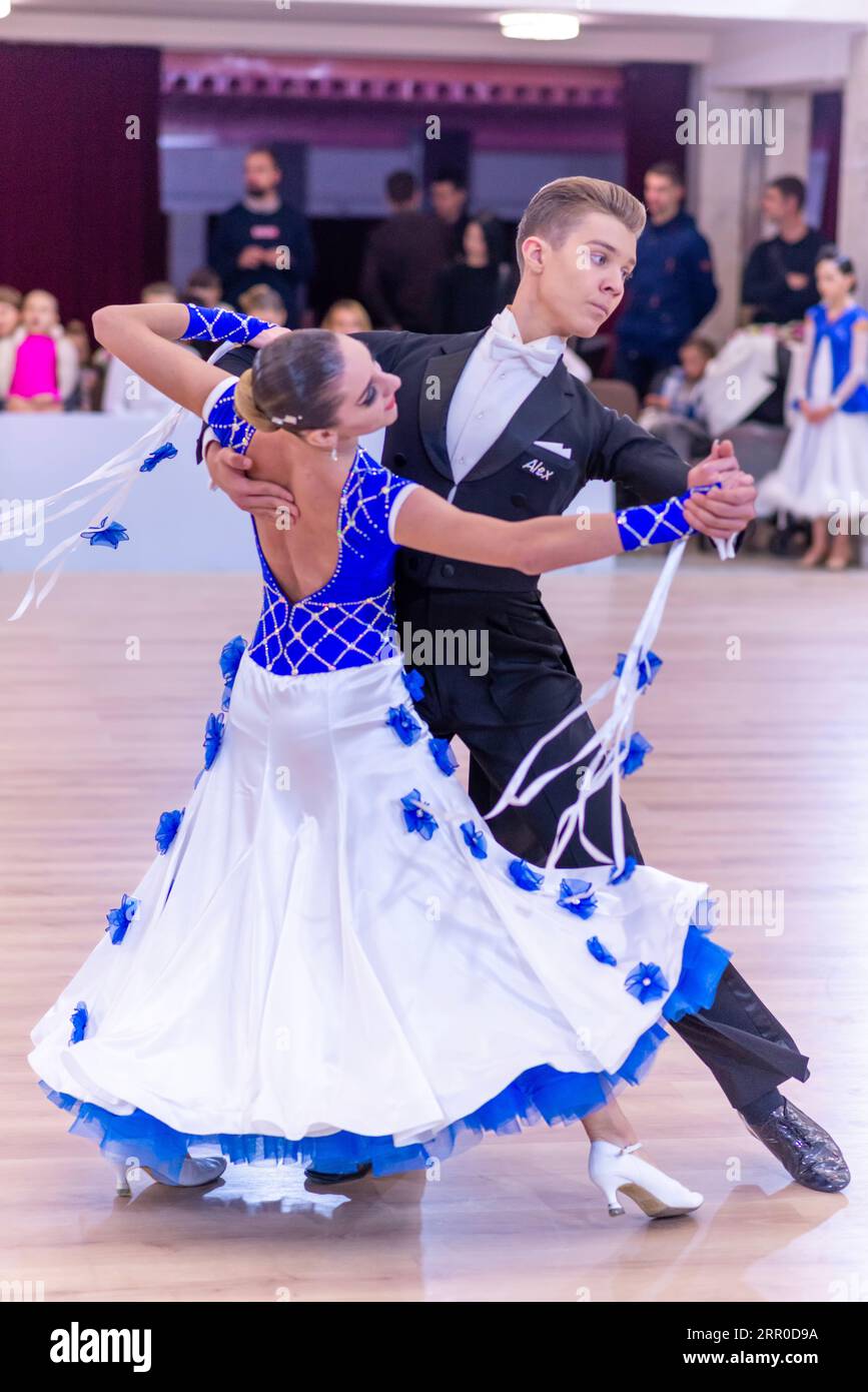 Abschied von der schule -Fotos und -Bildmaterial in hoher Auflösung – Alamy