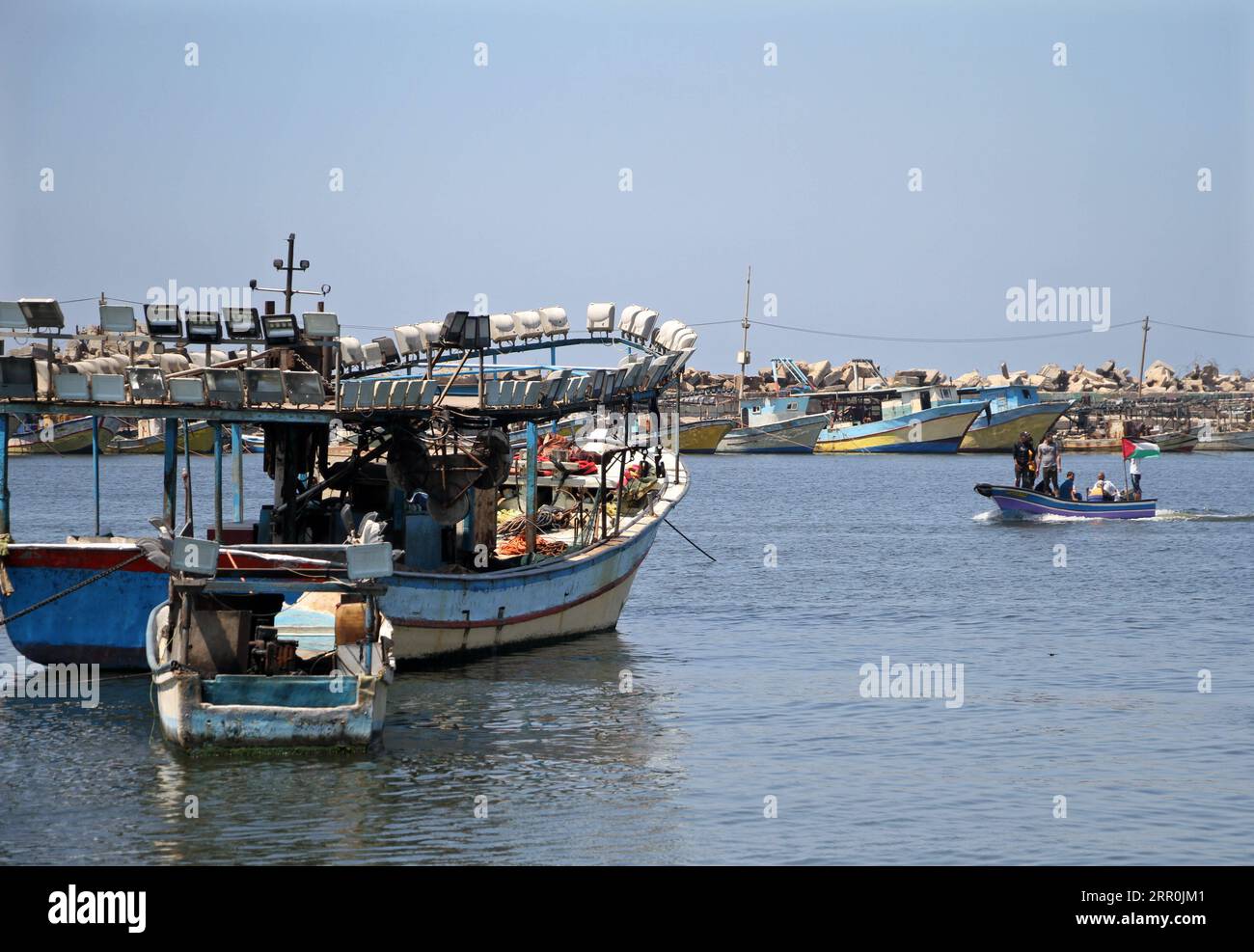 Gazas hamas herrscher -Fotos und -Bildmaterial in hoher Auflösung – Alamy