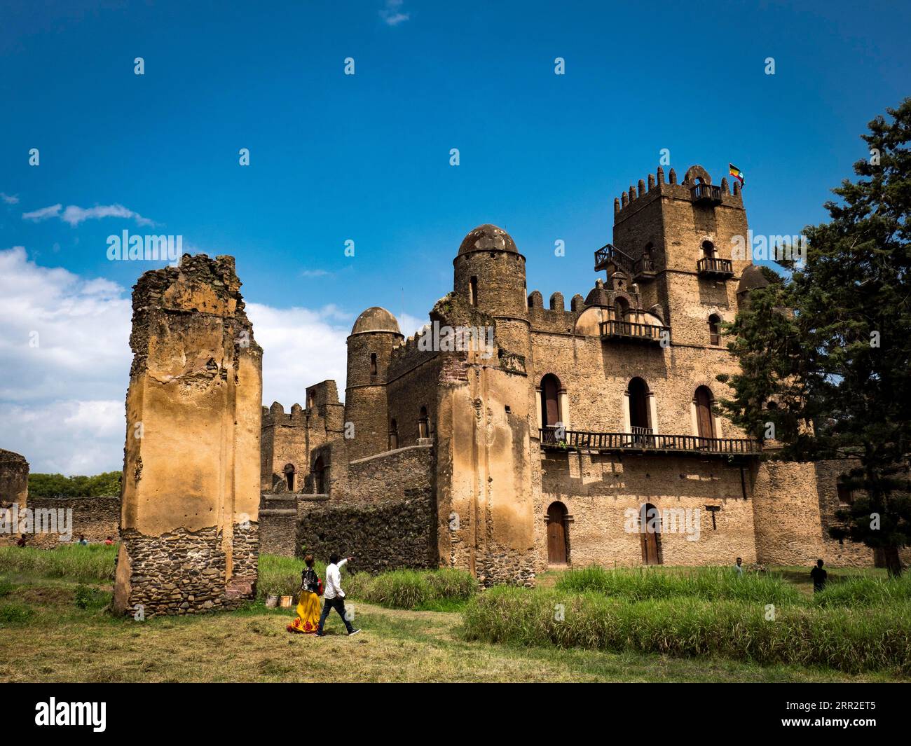 Amhara region -Fotos und -Bildmaterial in hoher Auflösung – Alamy