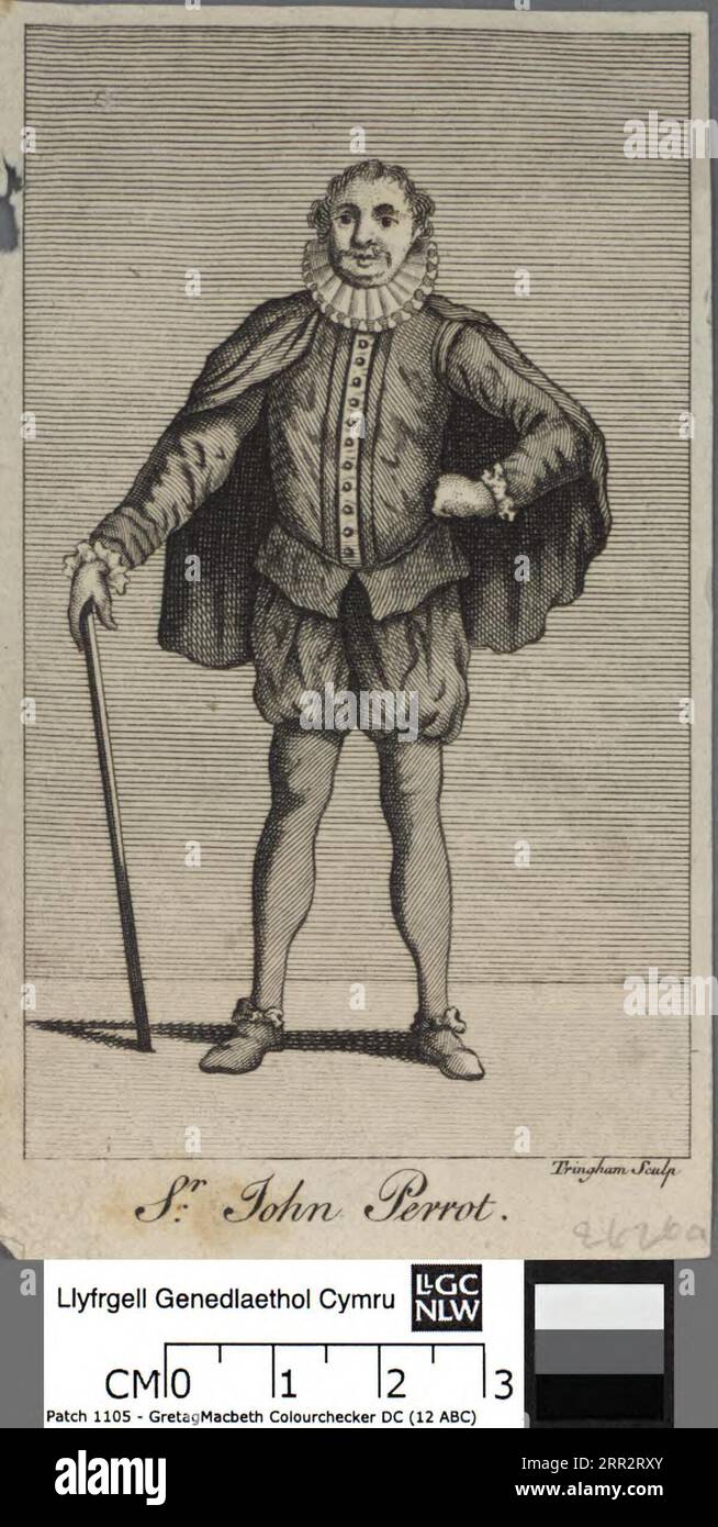 John perrot -Fotos und -Bildmaterial in hoher Auflösung – Alamy