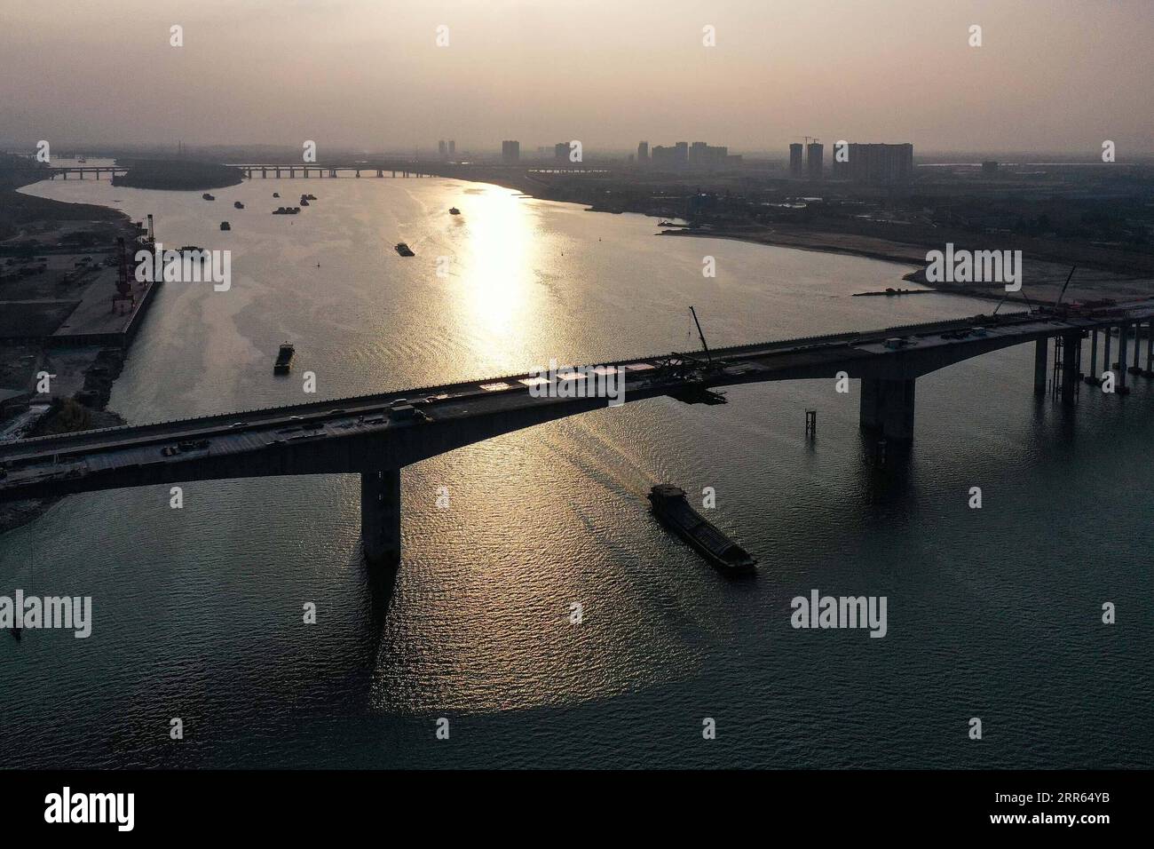 Dawang bridge -Fotos und -Bildmaterial in hoher Auflösung – Alamy