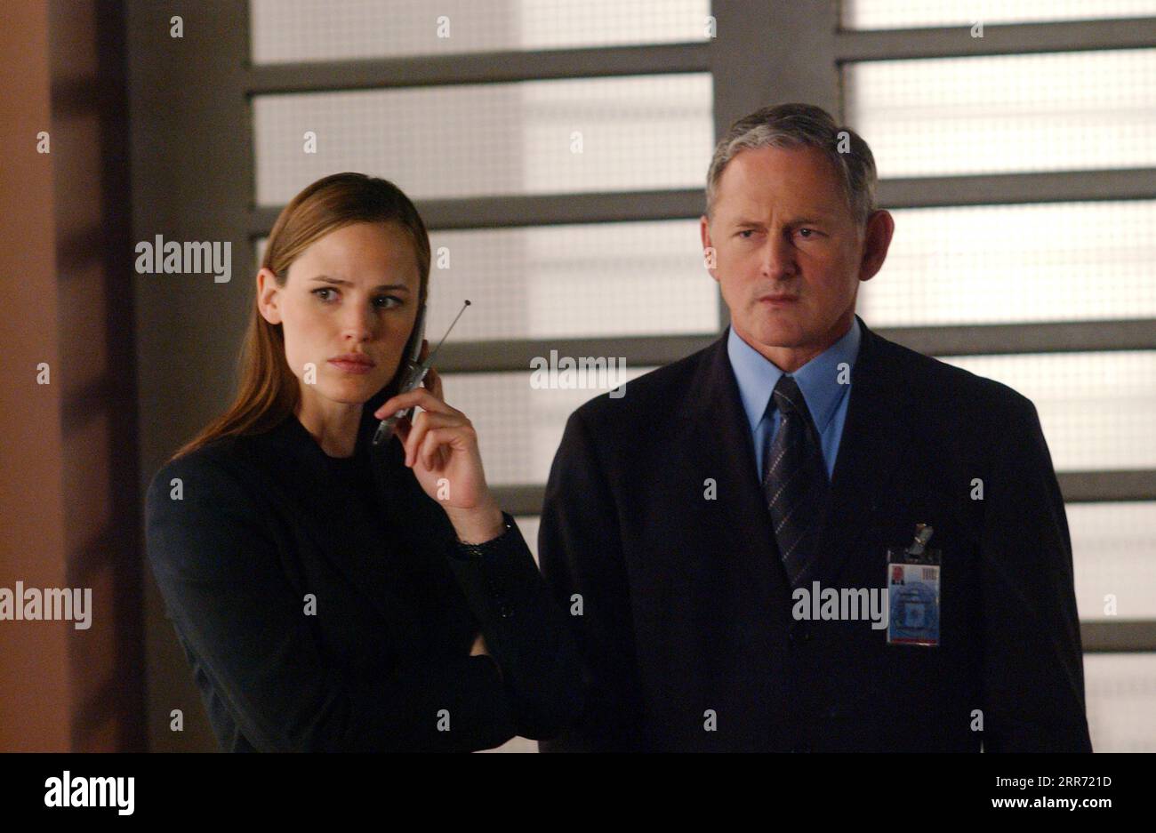 67719 1858 -- ALIAS - ÒFaadeÓ ð Sydney und Vaughn müssen den ...