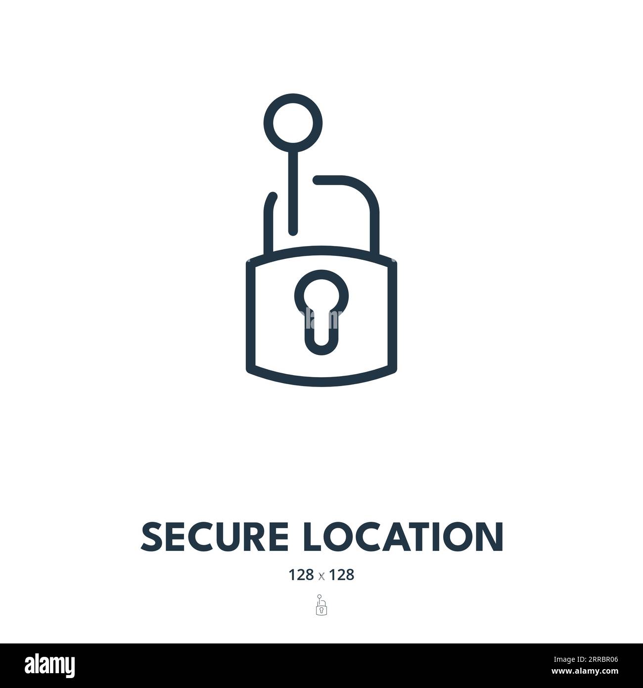 Standort tracker symbol Stock-Vektorgrafiken kaufen - Alamy