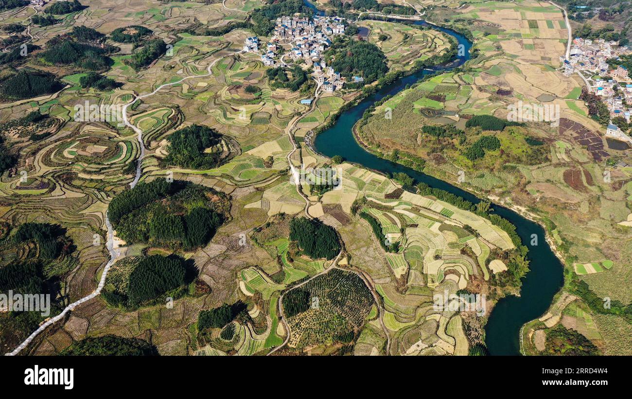 China guangxi rong -Fotos und -Bildmaterial in hoher Auflösung – Alamy