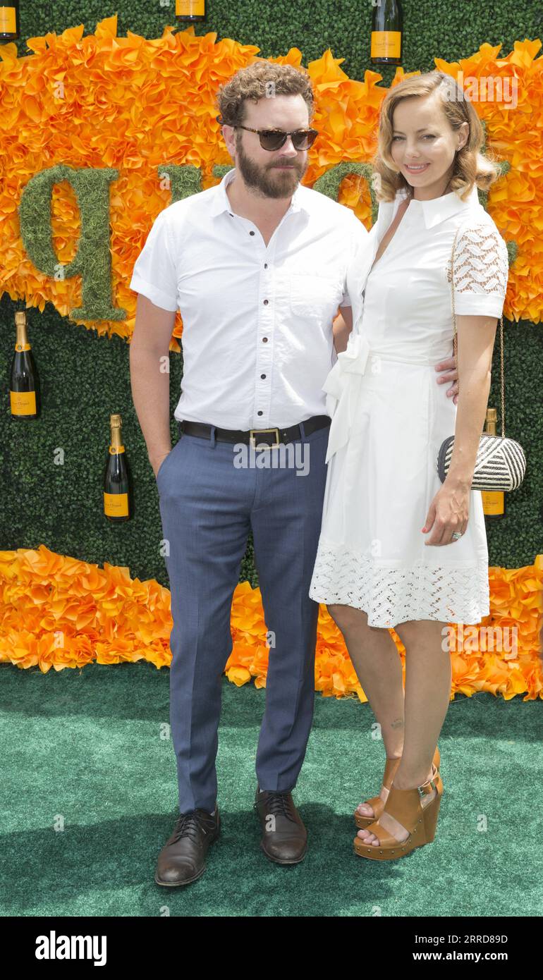 Polo danny -Fotos und -Bildmaterial in hoher Auflösung – Alamy