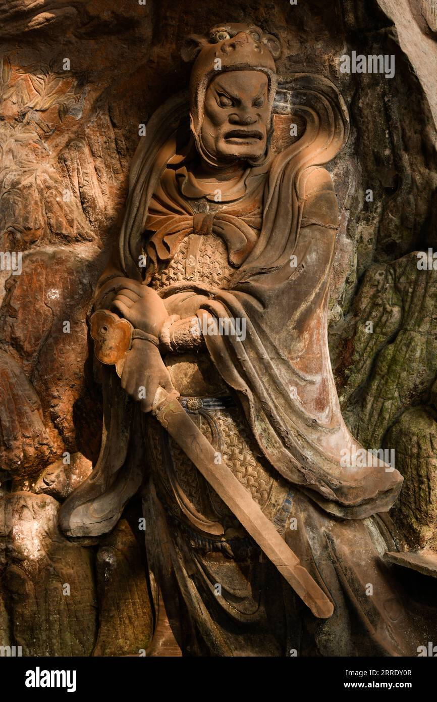 China sichuan anyue stein -Fotos und -Bildmaterial in hoher Auflösung ...