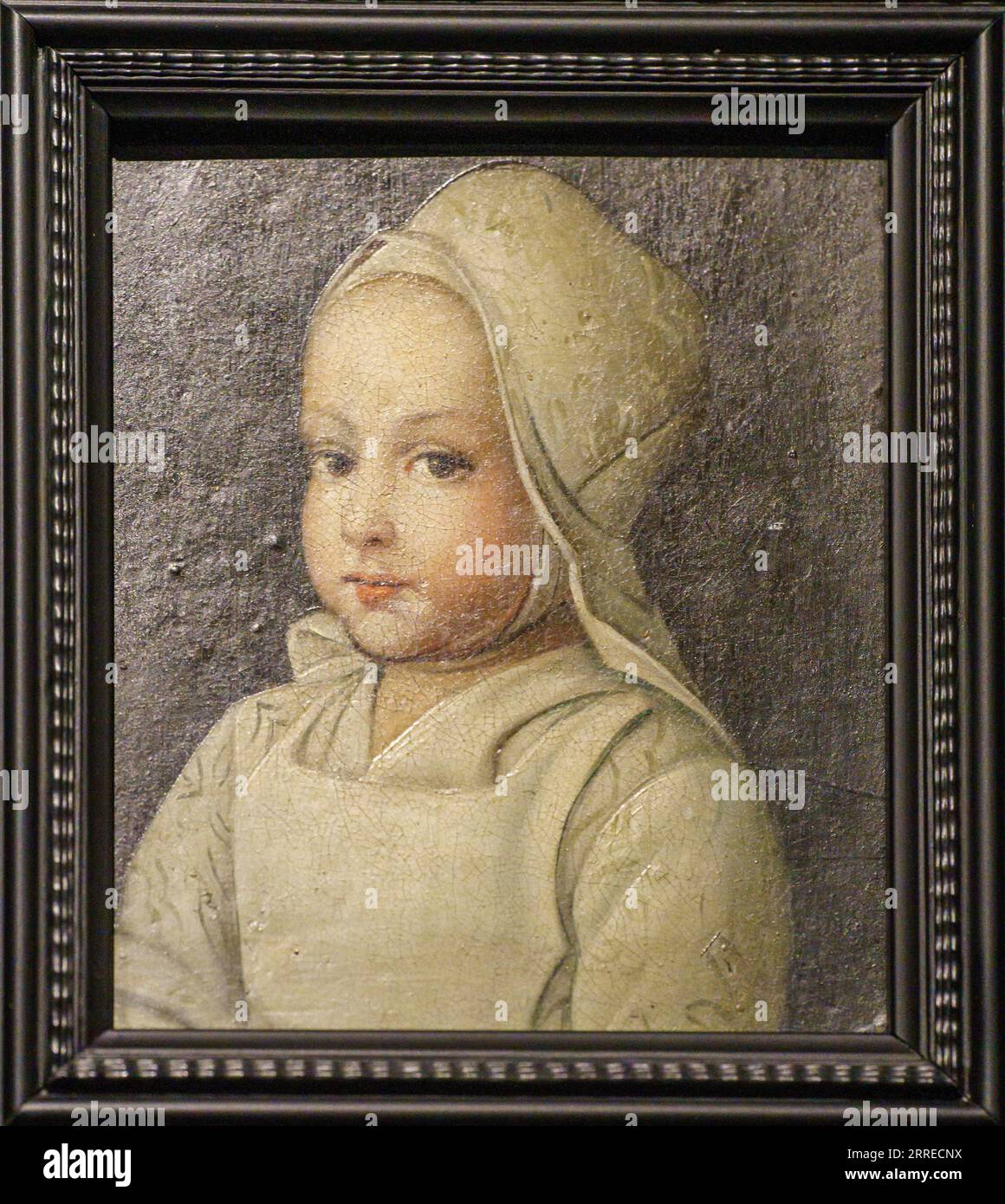 Suzanne de Bourbon, 1492, Kreis von Jean Hey, flämische Schule ...