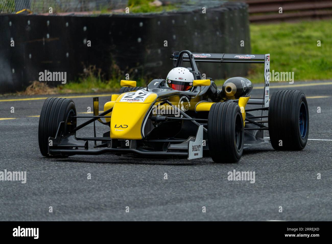 Sandown international motor raceway -Fotos und -Bildmaterial in hoher ...