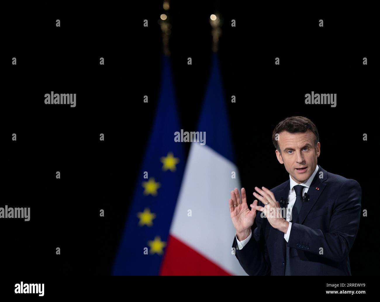 Denisfrance -Fotos und -Bildmaterial in hoher Auflösung – Alamy