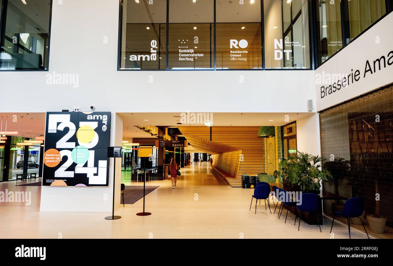 Opplevering exterieur -Fotos und -Bildmaterial in hoher Auflösung – Alamy