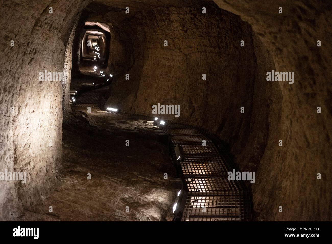 220420 -- SAMOS, 20. April 2022 -- Foto aufgenommen am 18. April 2022 ...