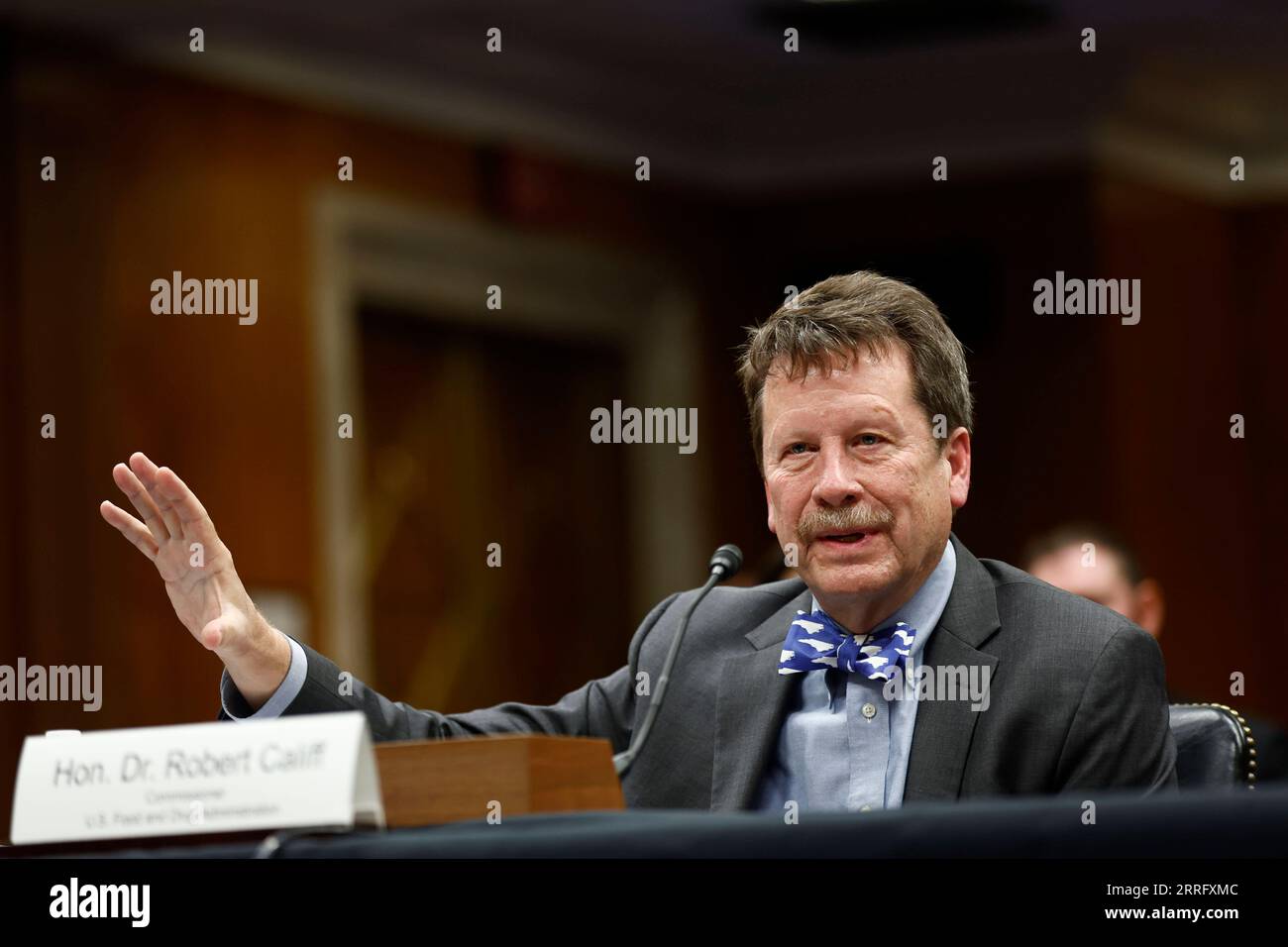 220428 -- WASHINGTON, 28. April 2022 -- der für die US-amerikanische ...