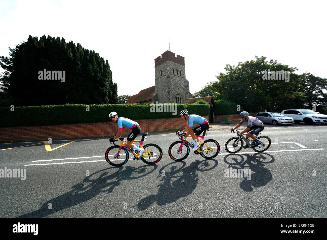 Tdt unibet radsportteam -Fotos und -Bildmaterial in hoher Auflösung – Alamy