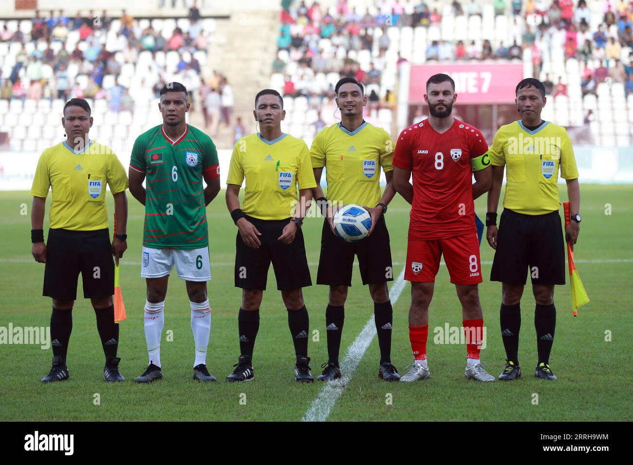 Bashundhara kings arena -Fotos und -Bildmaterial in hoher Auflösung – Alamy