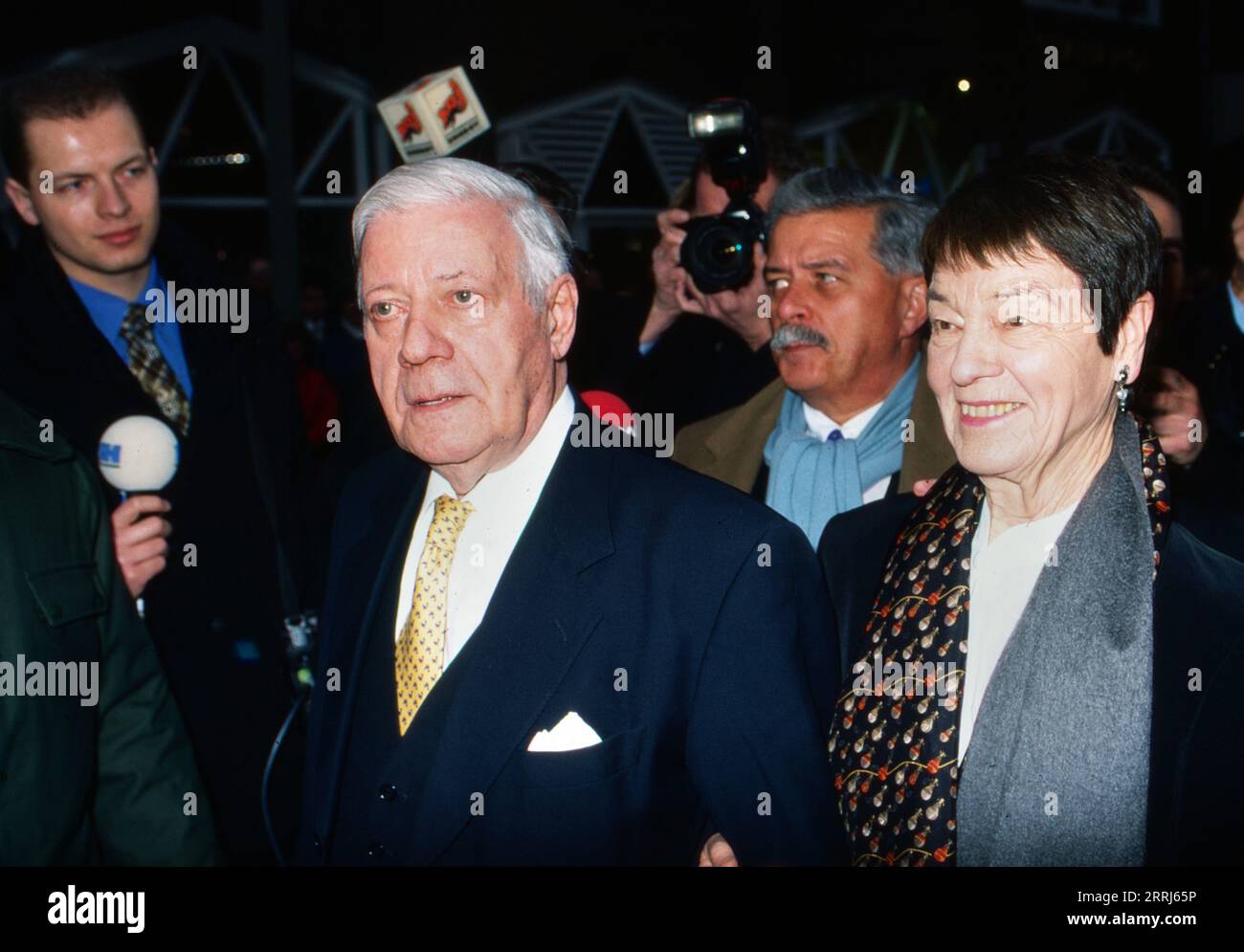 Deutscher ex kanzler -Fotos und -Bildmaterial in hoher Auflösung – Alamy