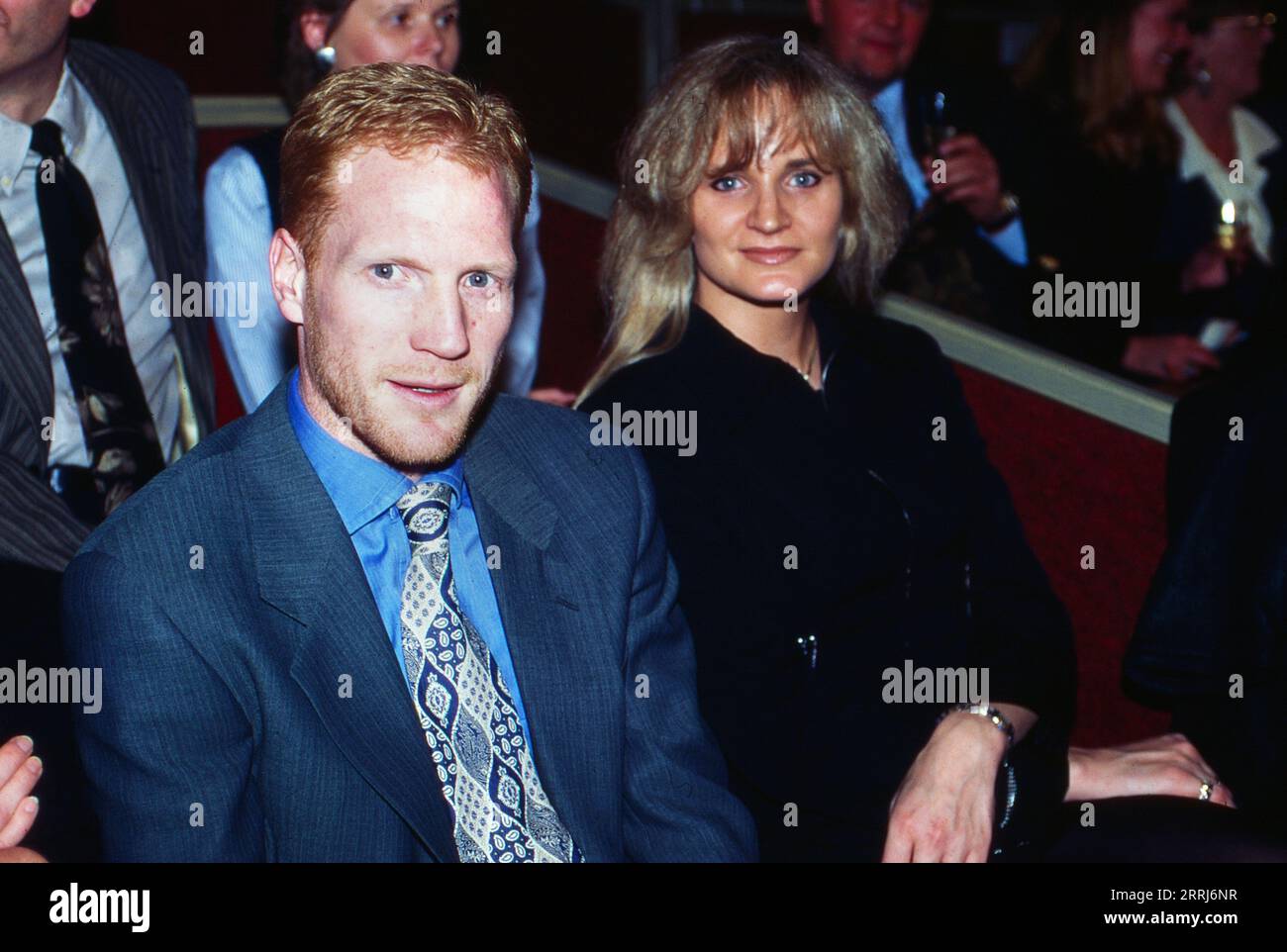 Ehefrau von matthias sammer -Fotos und -Bildmaterial in hoher Auflösung ...