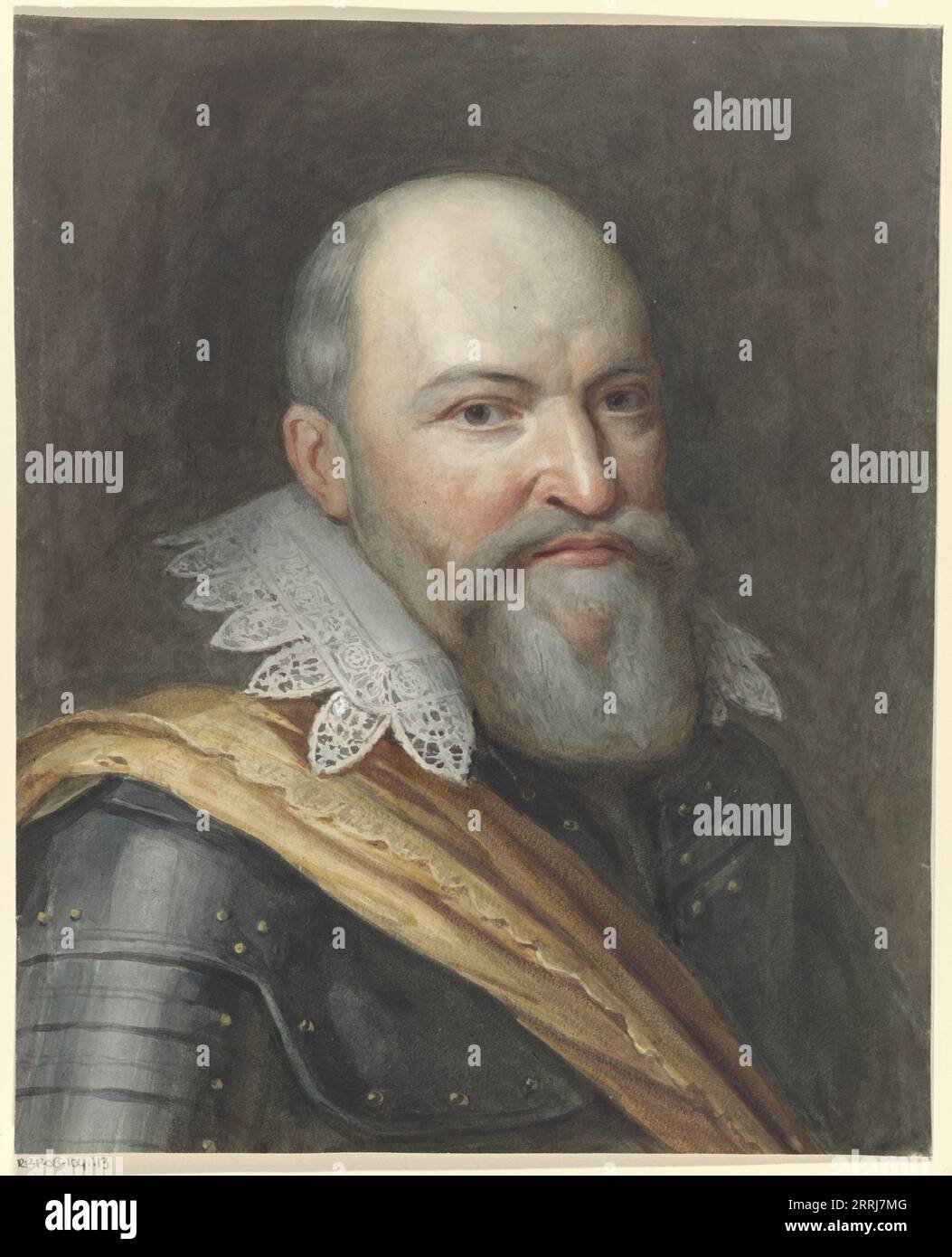 Justinus graaf van nassau -Fotos und -Bildmaterial in hoher Auflösung ...