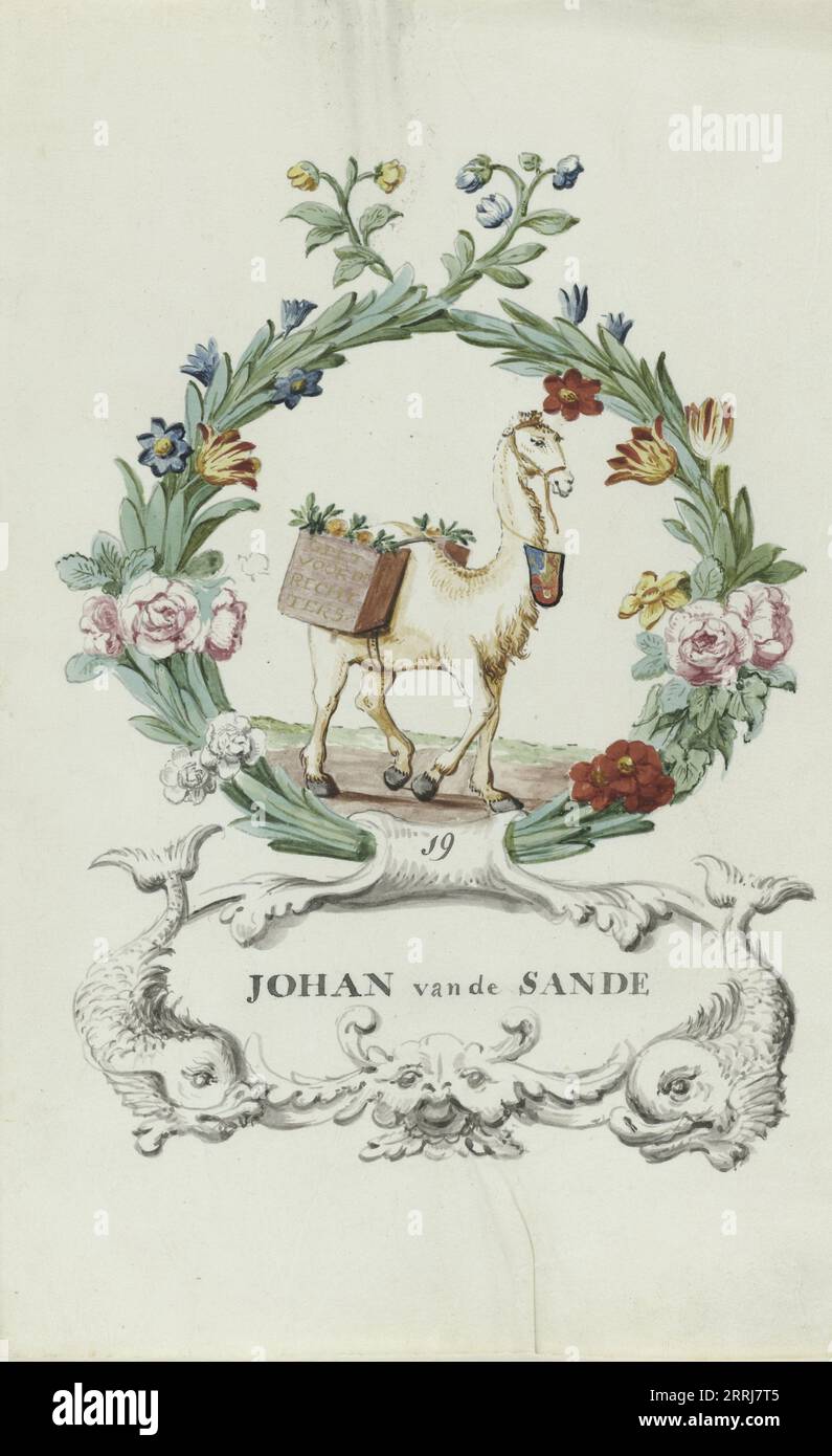 Johan van de zande -Fotos und -Bildmaterial in hoher Auflösung – Alamy