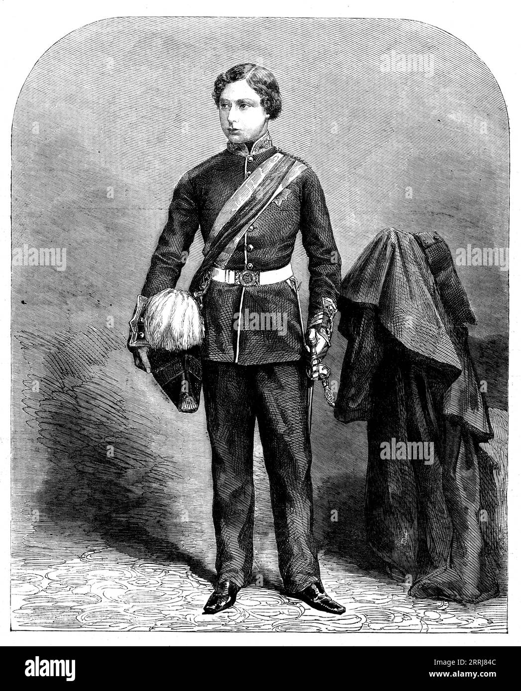 Uniformvorschriften der armee Schwarzweiß-Stockfotos und -bilder - Alamy