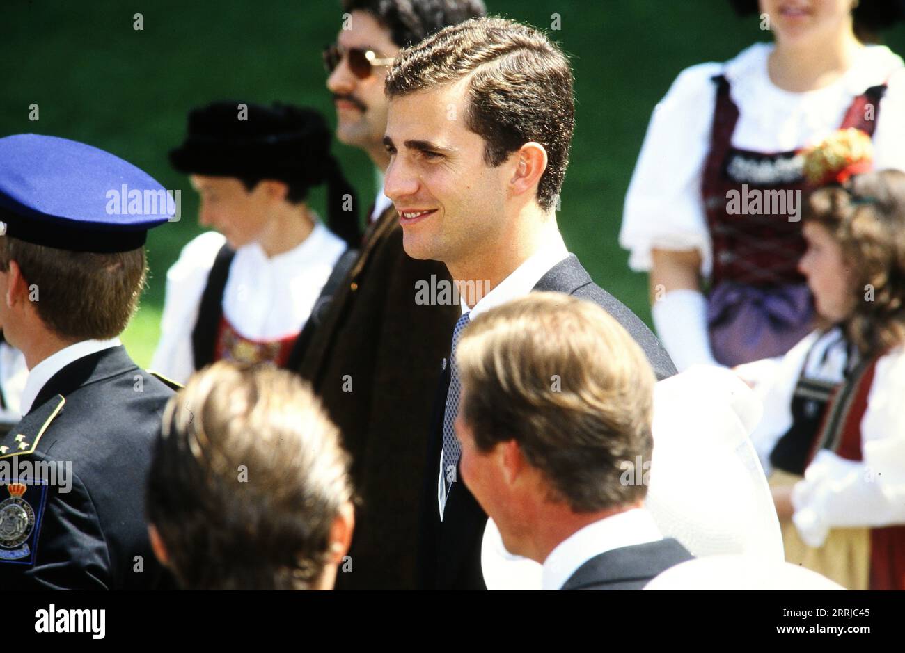 Richard felipe -Fotos und -Bildmaterial in hoher Auflösung – Alamy