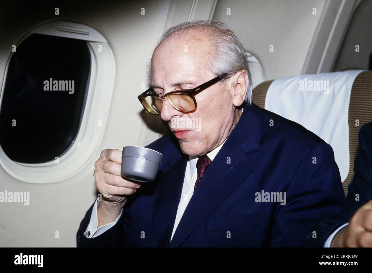 Erich honecker ddr -Fotos und -Bildmaterial in hoher Auflösung - Seite ...