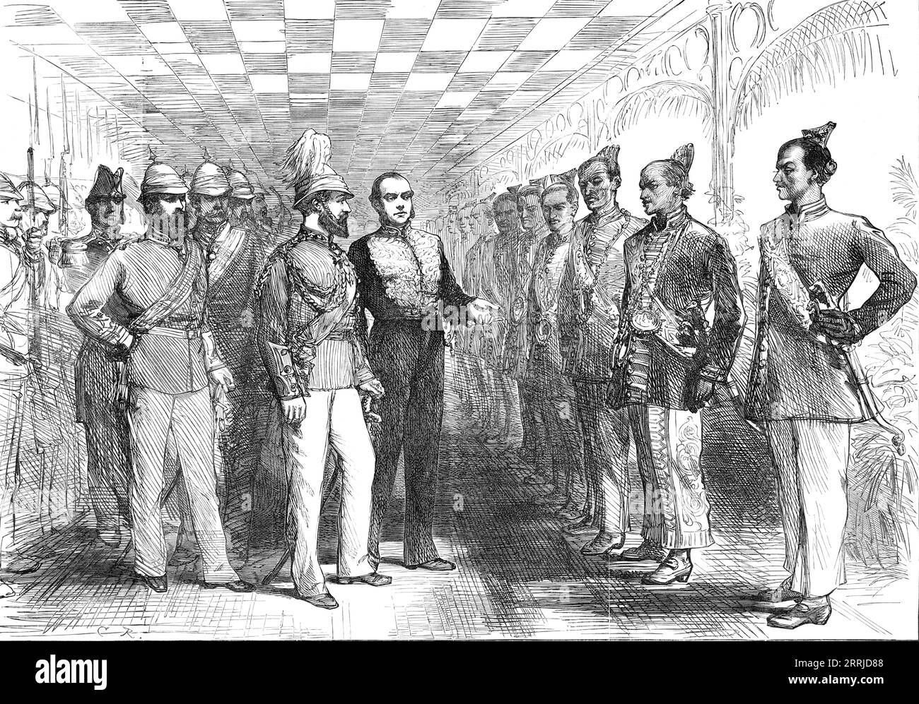 Wettin edward vii kin -Fotos und -Bildmaterial in hoher Auflösung – Alamy