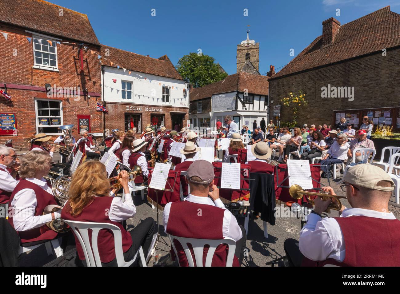 Kent band -Fotos und -Bildmaterial in hoher Auflösung – Alamy