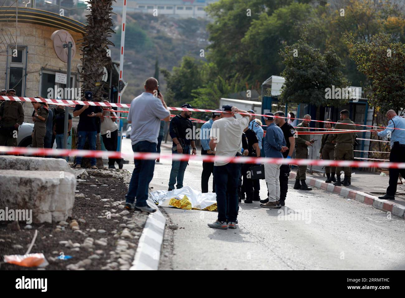 221115 -- ARIEL, 15. November 2022 -- am 15. November 2022 versammeln ...